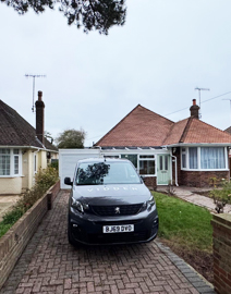 Vidder Site Solutions